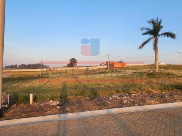 TERRENO A VENDA EM CONDOMINIO