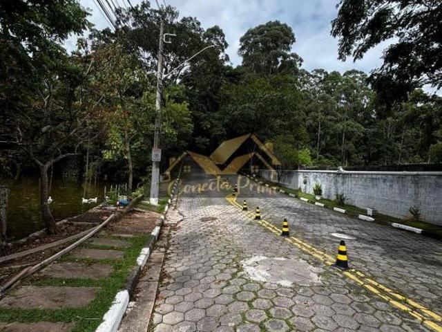 Terreno a venda em Condomínio Taboão da Serra/SP