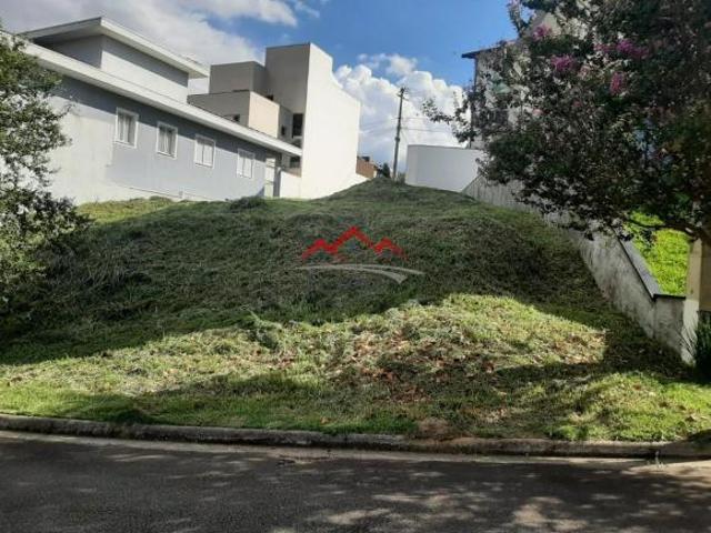 Terreno à venda em condomínio Terras de Gênova, Jundiaí SP região do Engordadouro