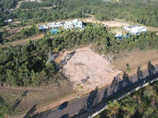 terreno à venda em Condomínio Terras de São José