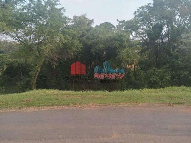Terreno á venda em Condomínio Terras de Santa Teresa Vinhedo/Itupeva/SP