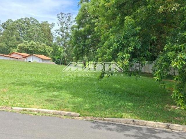 terreno à venda em Condomínio Terras de Santa Teresa