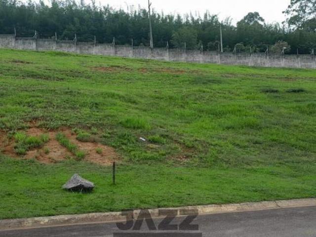 Terreno à Venda Condomínio Vale das Águas, Bragança Paulista 534m2