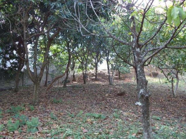 terreno à venda em Condomínio Vale do Itamaracá