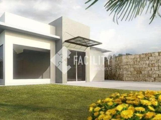 Terreno á venda em Condominio Valinhos