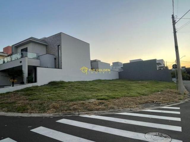Terreno a venda em condominio valinhos, Condominio Residencial Vila do Sol