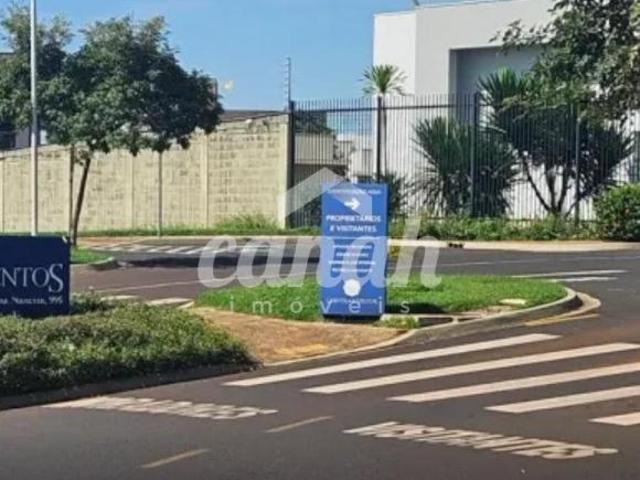 Terreno à Venda em Condomínio Vila do Golfe, Ribeirão Preto