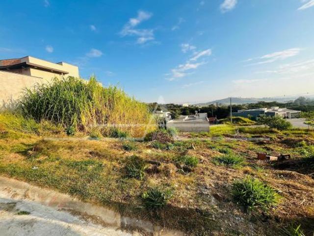 Terreno à venda em Condomínio Villa Verde Bragança