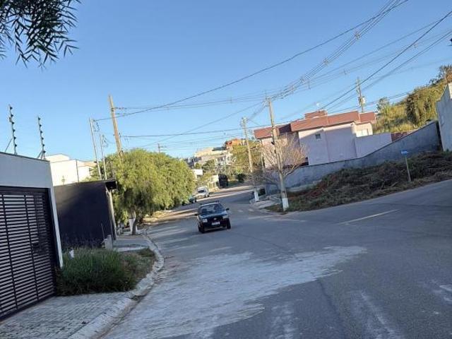 Terreno à venda em Condomínio Villa Verde Bragança