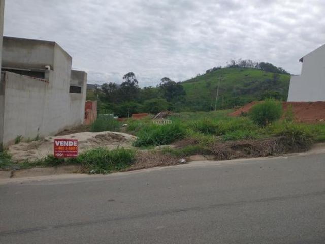 Terreno à venda em Condomínio Villa Verde Bragança