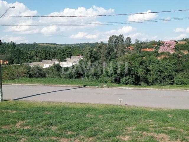 terreno à venda em Condomínio Villa D Oro