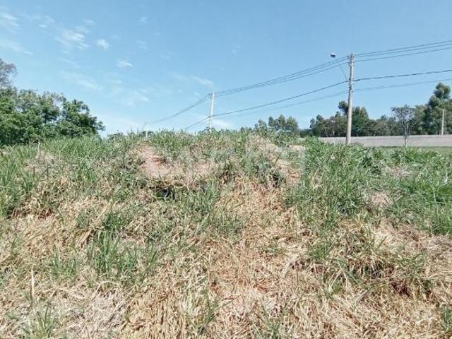 terreno à venda em Condomínio Villa D Oro