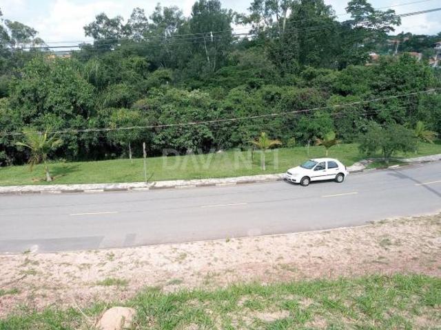 terreno à venda em Condomínio Villa D Oro