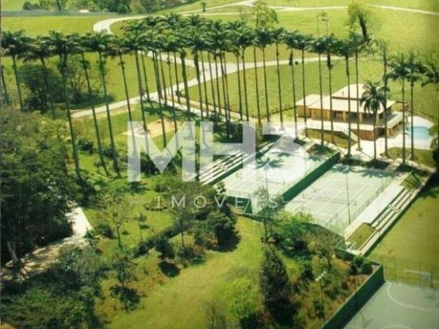 terreno à venda em Condominio Village das Palmeiras