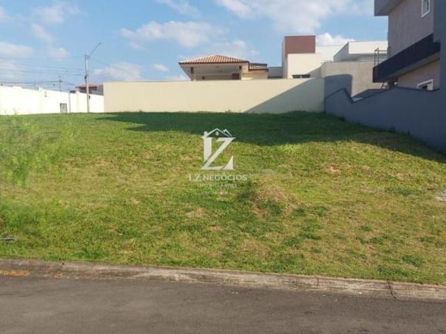 Terreno à venda em Condomínio Villagio Milano