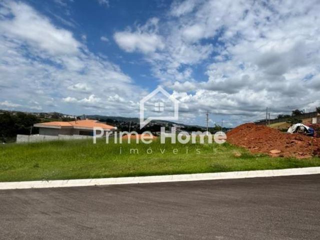 terreno à venda em Condominio Villagio Piu Verde