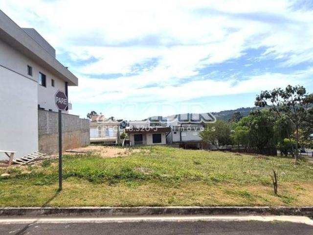 terreno à venda em Condomínio Vita Verdi