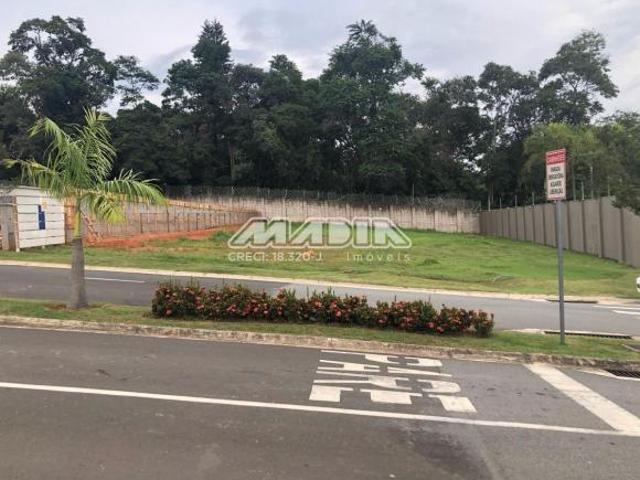 terreno à venda em Condomínio Ypê Dourado