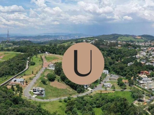 Terreno a venda em condomínio Aldeia da Serra