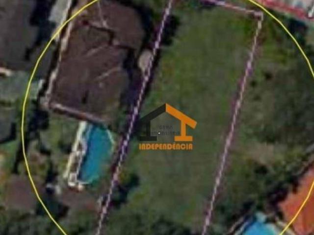 Terreno à venda em condominio alto padrão