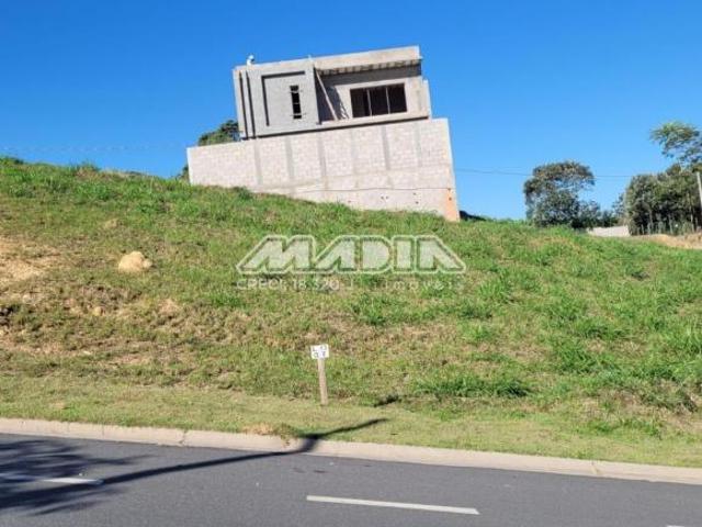 terreno à venda em Condomínio Bosque da Mata