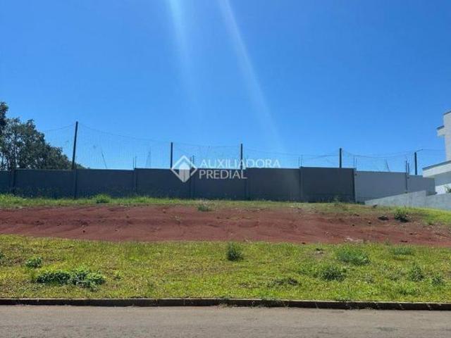 Terreno à venda em Condomínio Buena Vista Lajeado/RS