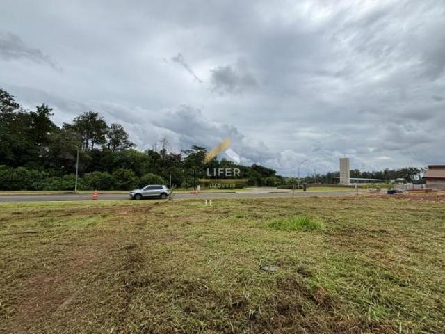 TERRENO À VENDA EM CONDOMINIO CAMPINAS /SP
