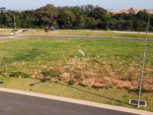 TERRENO À VENDA EM CONDOMINIO CAMPINAS /SP