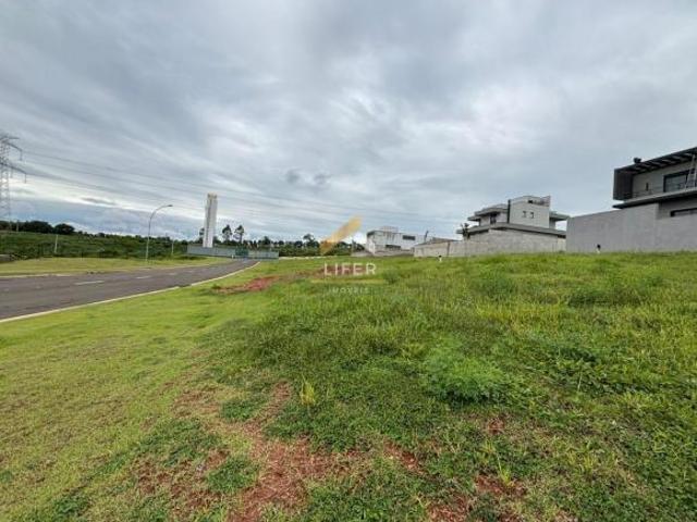 TERRENO À VENDA EM CONDOMINIO CAMPINAS /SP