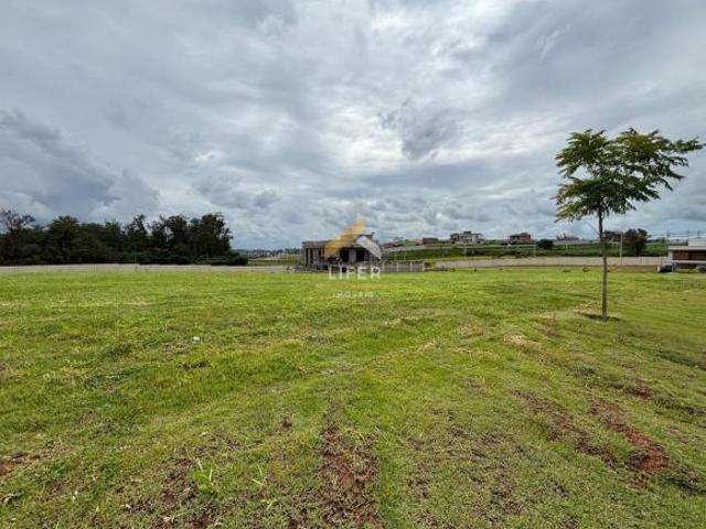 TERRENO À VENDA EM CONDOMINIO CAMPINAS /SP