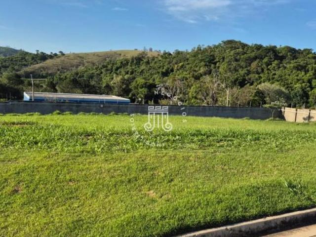 TERRENO Á VENDA EM CONDOMINIO COM 640m² CONDOMINIO ARTS LOCALIZADO EM ITATIBA SP