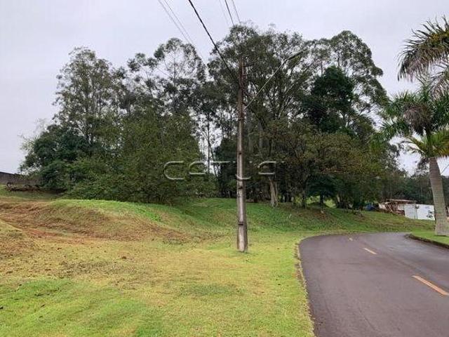 Terreno à venda em condomínio Condomínio Terras de Canaã, Londrina
