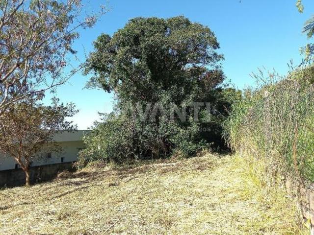 terreno à venda em Condominio Clube de Campo Valinhos