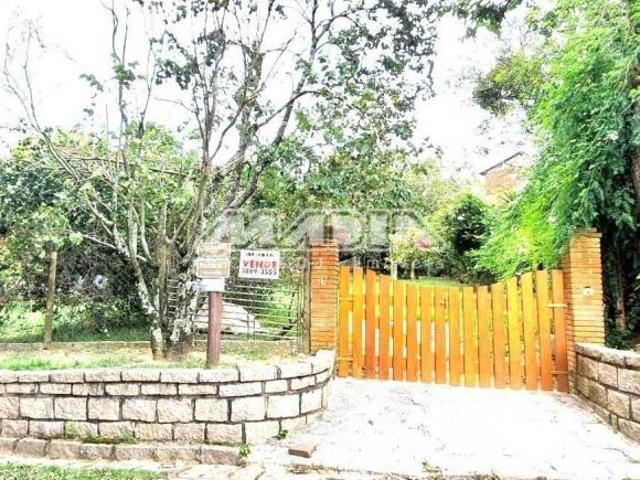 terreno à venda em Condomínio Clube de Campos Valinhos