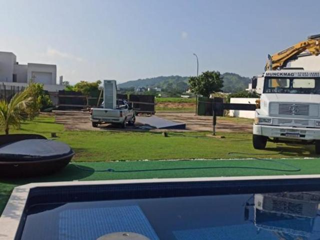 Terreno a Venda em Condomínio Clube de Itupeva