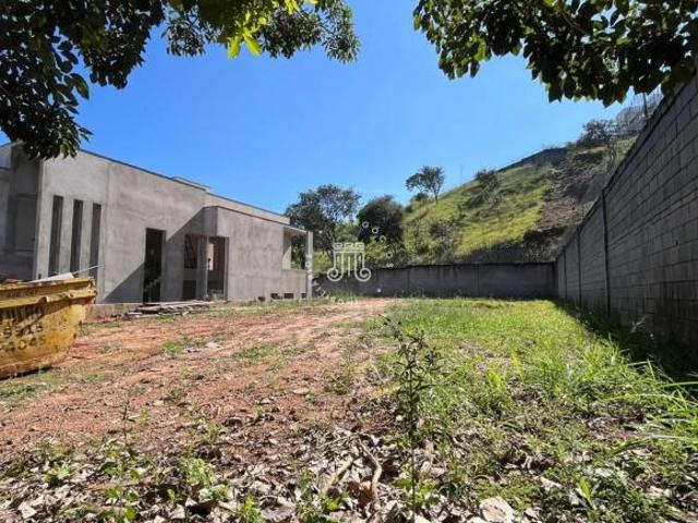TERRENO Á VENDA EM CONDOMINIO DE 450M² TERRAS DE JUNDIAÍ JUNDIAÍ / SP