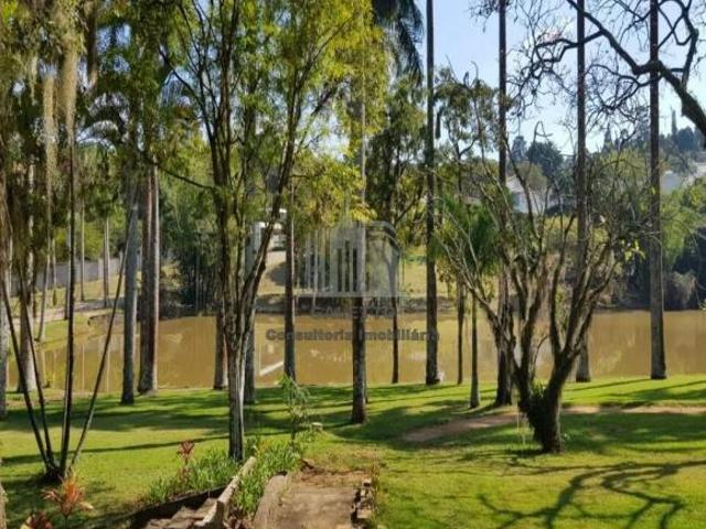 Terreno a venda em condominio de Alto Padrão em Valinhos