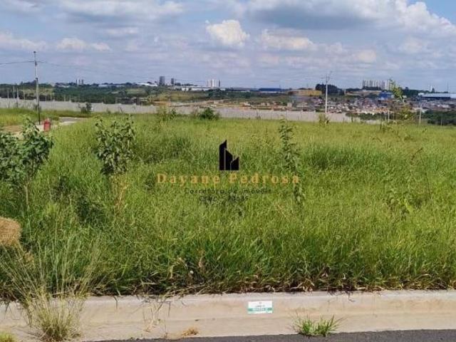 Terreno à venda em condomínio de alto padrão em Nova Odessa SP, VILA AMÉRICA Nova Odessa 300,00m²
