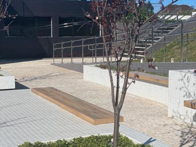 Terreno à venda em condomínio de alto padrão no bairro Butiatumirim Colombo PR