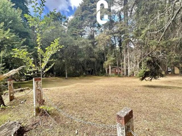 Terreno à venda em condomínio de alto padrão R$730.000,00 Campos do Jordão, SP