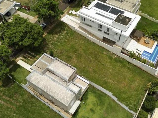 TERRENO À VENDA EM CONDOMINIO DE ALTO PADRÃO RESERVA DA SERRA JUNDIAÍ SP