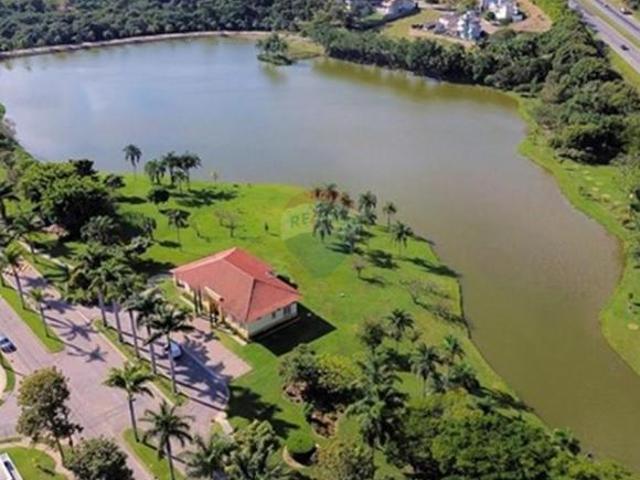 TERRENO À VENDA EM CONDOMINIO DE ALTO PADRÃO RESERVA DA SERRA JUNDIAÍ SP
