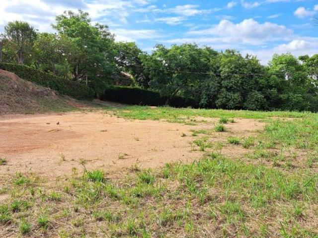 TERRENO À VENDA EM CONDOMÍNIO DE ITUPEVA A APENAS 1 HORA DE SÃO PAULO