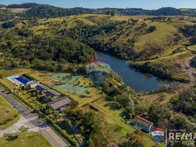 TERRENO A VENDA EM CONDOMÍNIO DE ITUPEVA