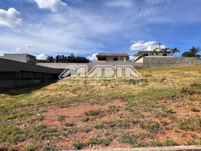 terreno à venda em Condomínio Ecovilla Boa Vista