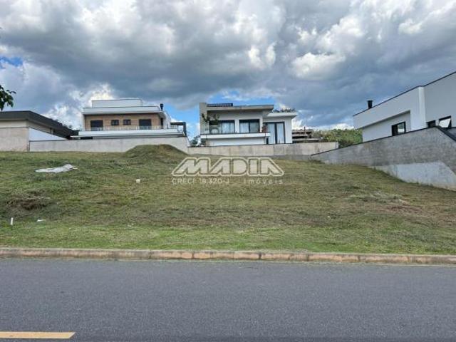 terreno à venda em Condomínio Ecovilla Boa Vista