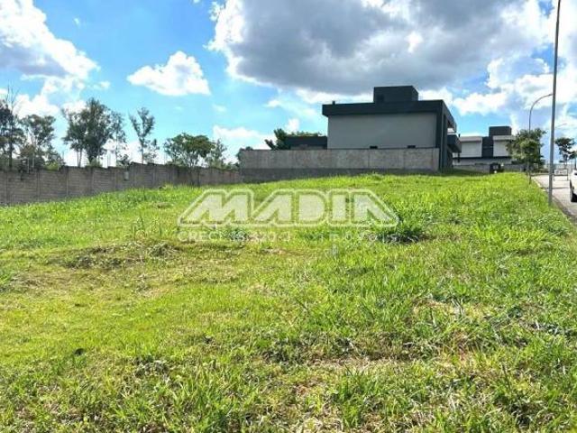 terreno à venda em Condomínio Ecovilla Boa Vista
