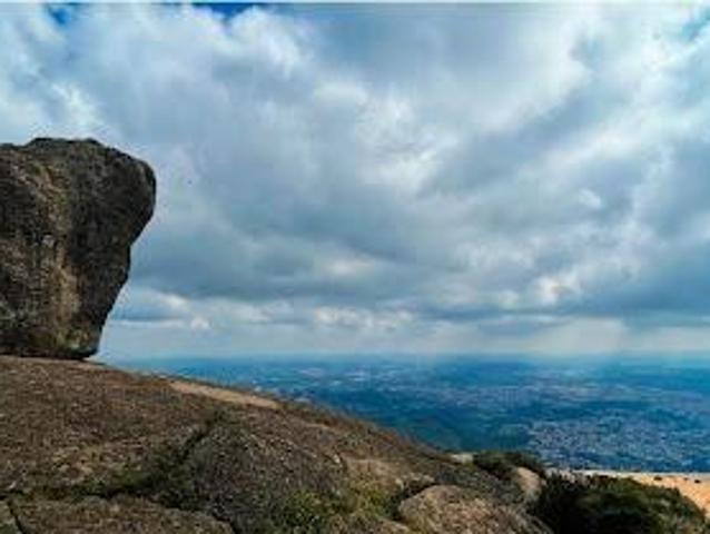Terreno à venda em condomínio em Atibaia/SP