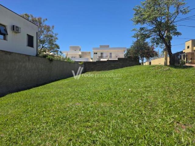 Terreno à venda em condomínio em Barão Geraldo, Campinas/SP