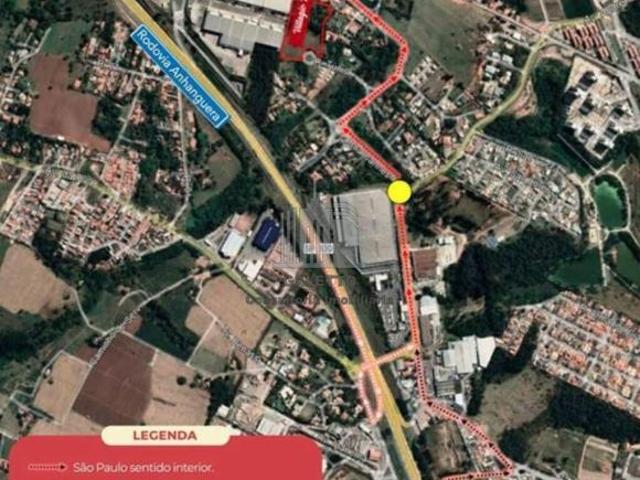 Terreno à Venda em Condomínio em Jundiaí